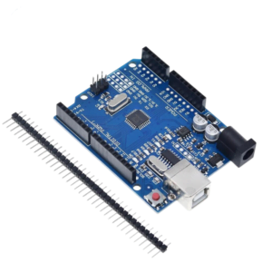 Arduino UNO SMD Without USB Cable for Arduino - DIY Usthad Store